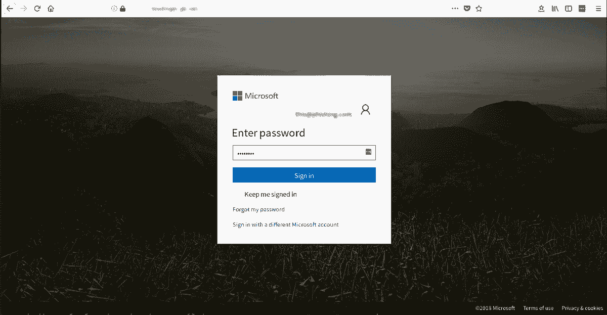 Mac not retaining login office 2016 for mac