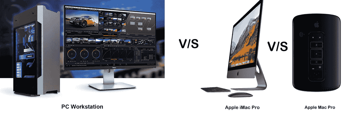 Which is better for video editing mac or windows