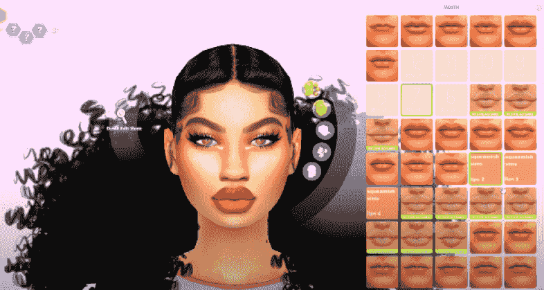 Best body mods sims 4