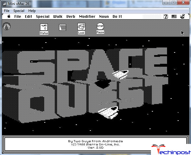 Best classic mac os emulator for windows