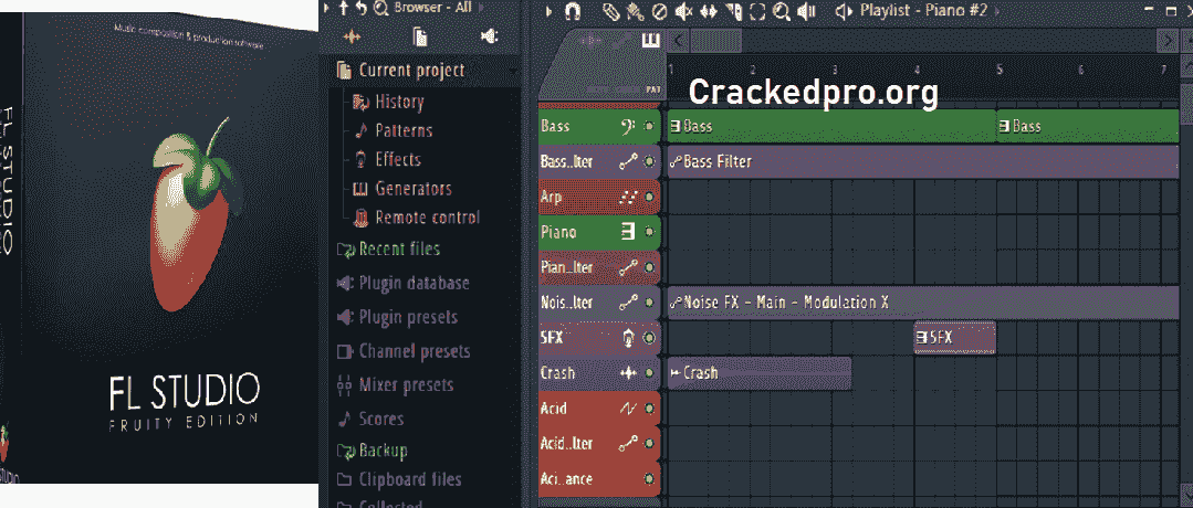 Download fl studio mac