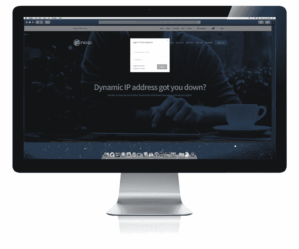 Ip address venezuela for mac