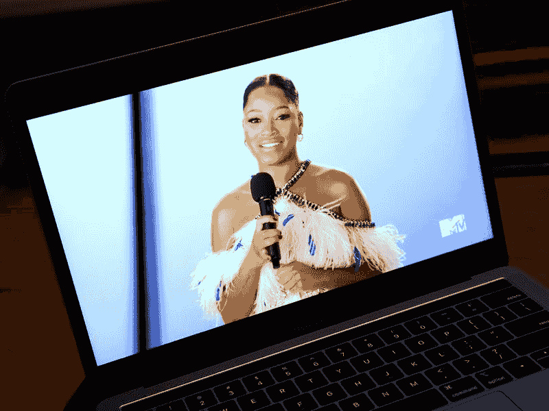 What media players use vma for mac