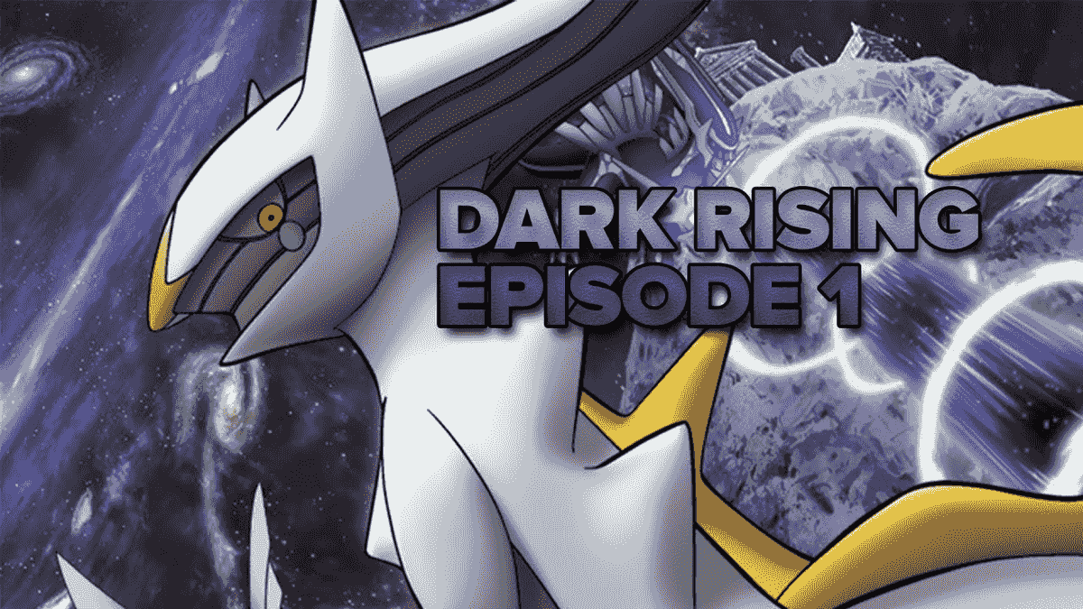 Pokemon dark rising 1 download gba