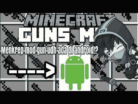 Cara memasang mod map minecraft pc