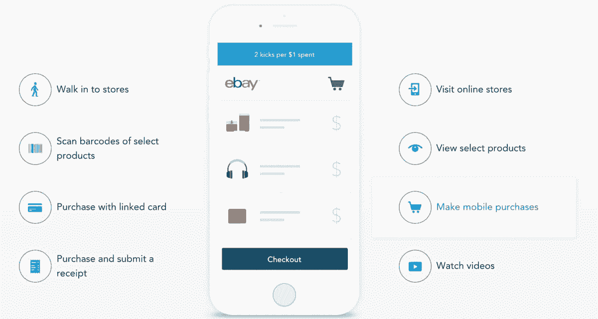 Walmart scan receipt app