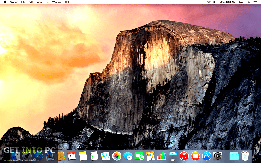 Mac os x el capitan iso torrent