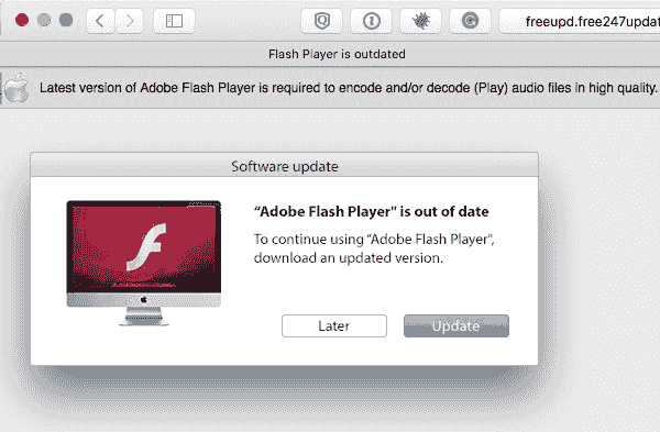 Adobe flash player 13.0.0 for mac