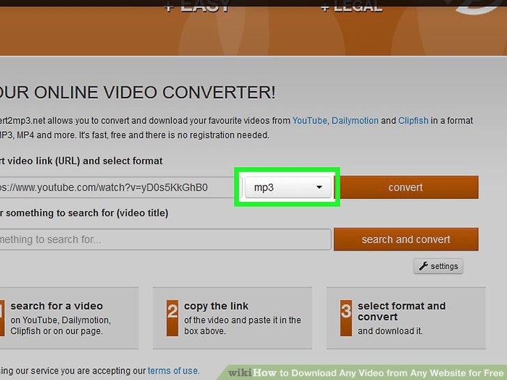 Download peekvid videos