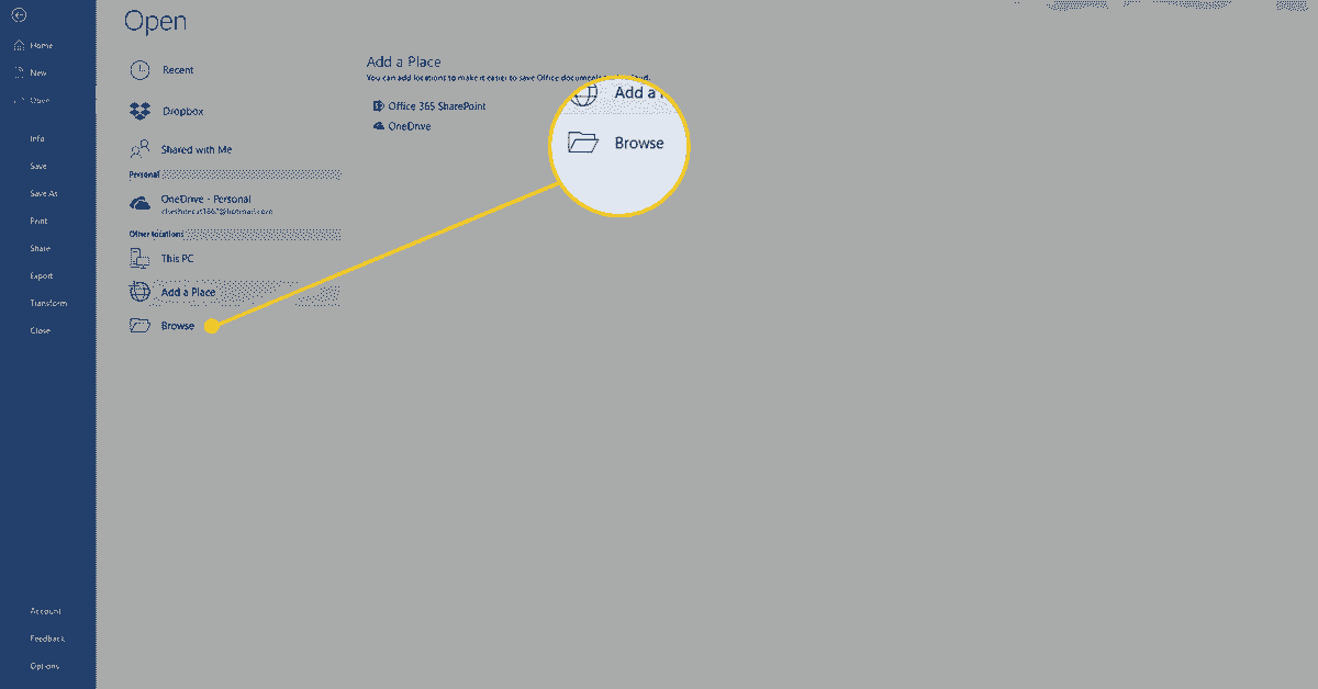 Microsoft word docs for mac