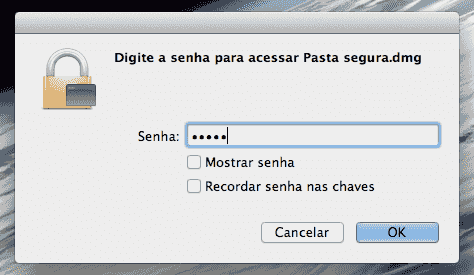 Como abrir arquivos dmg no windows 8