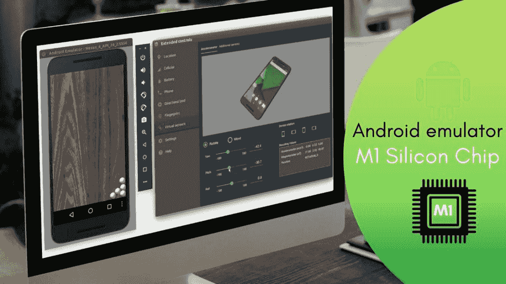 Motorola mac emulator