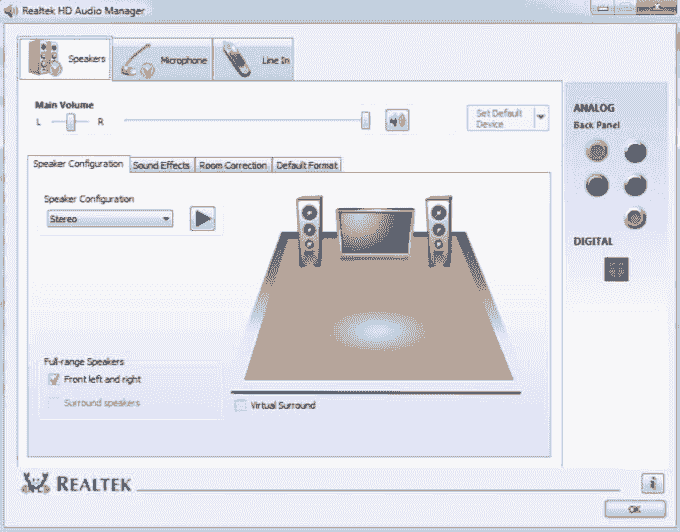 Microsoft windows 10 audio driver download