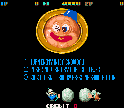 Snow bros emulator for mac