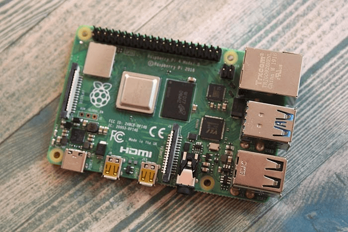 Raspberry pi 3 emulator mac os x