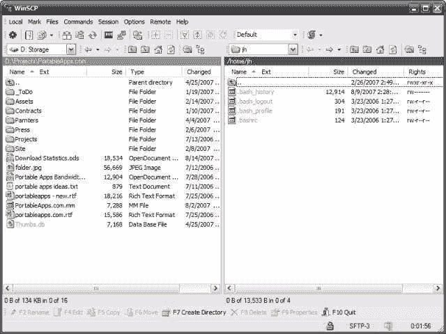 Torrent Project 2007 Portable