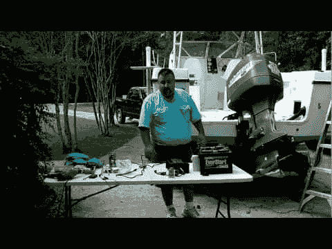 Bass pro xps 555 battery charger manual