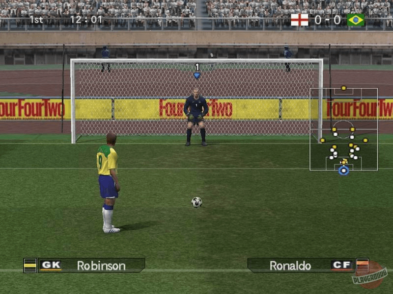 Pes 7 download