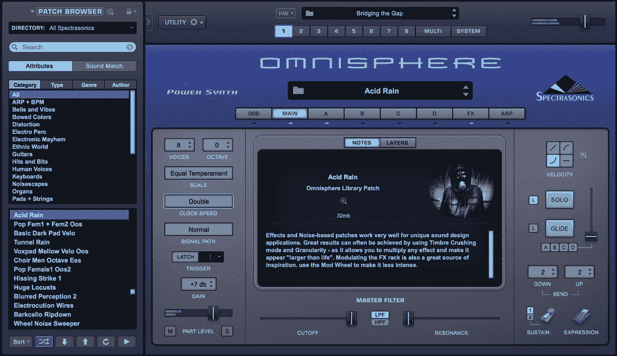 Omnisphere version 2 plugin free download full