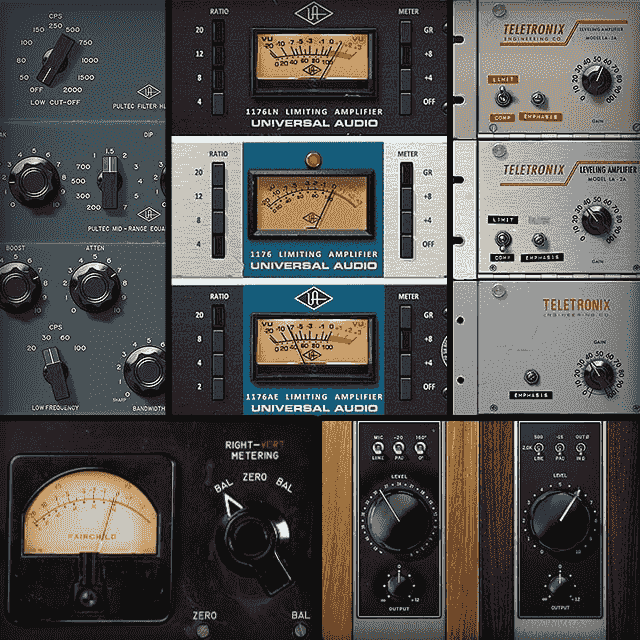 Uad plugins bundle rutracker