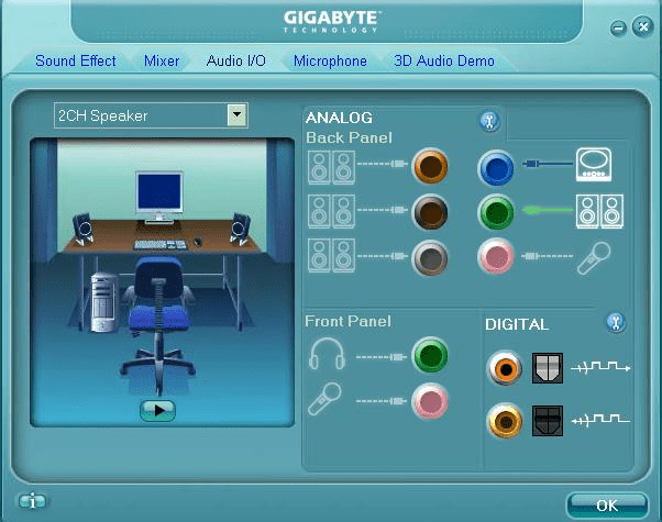 Realtek high definition audio driver update 6.0.1.8619