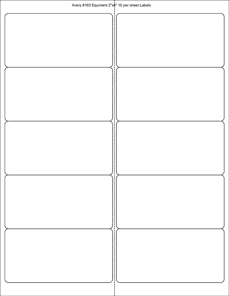 Avery address labels template microsoft word