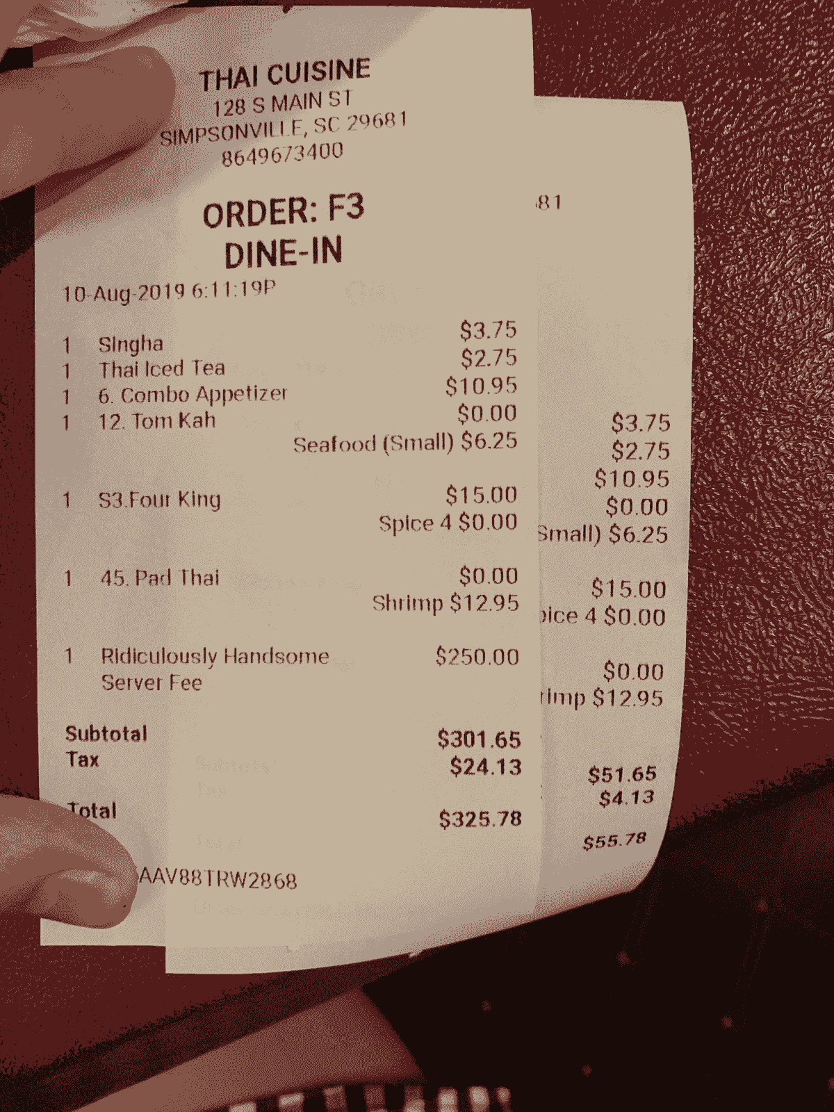 Can you use gas station receipts on fetch rewards