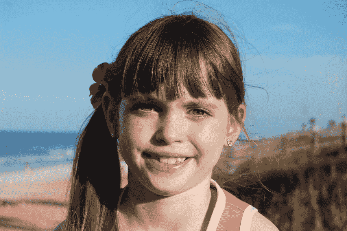 Junior pageant nudist miss 2000