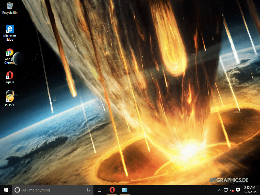 How to make themes for windows 10