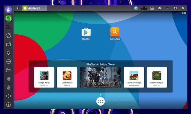 Android emulator windows 10 64 bit download