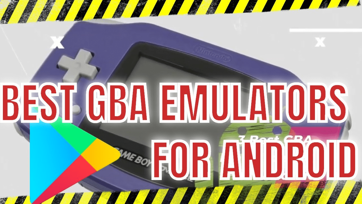 Best 3ds gba emulator