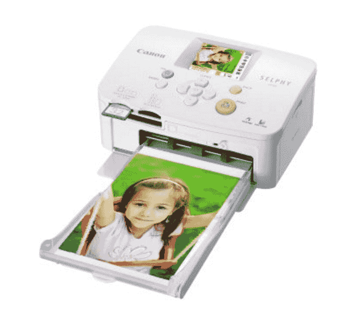 Driver canon selphy cp800 para windows 10