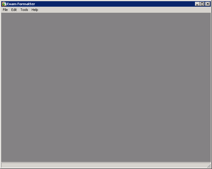 Vce to pdf converter free