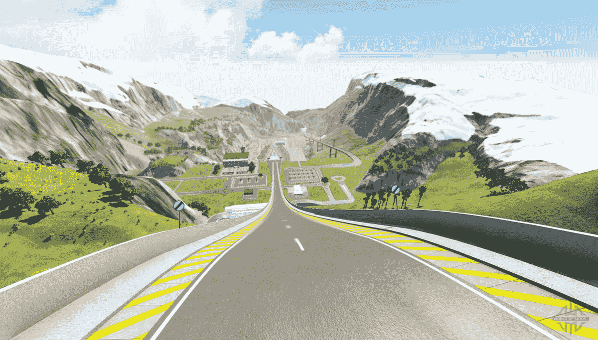 Beamng drive map editor download