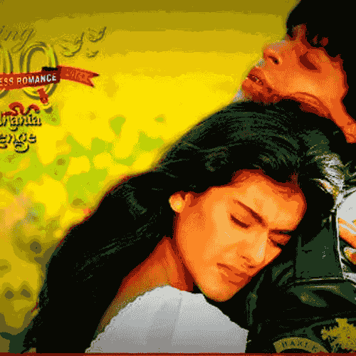 Dilwale dulhania le jayenge mp4 movie download