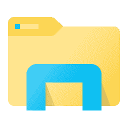 How to make transparent icons windows 10
