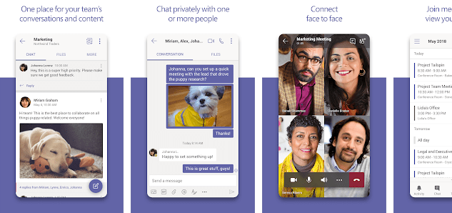 Microsoft teams download pc