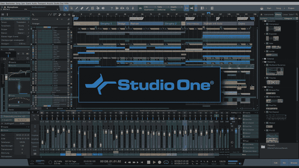 Plugin alliance brainworx plugins bundle