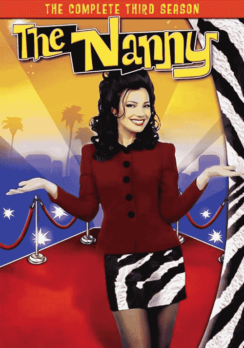 List of the nanny episodes season 6