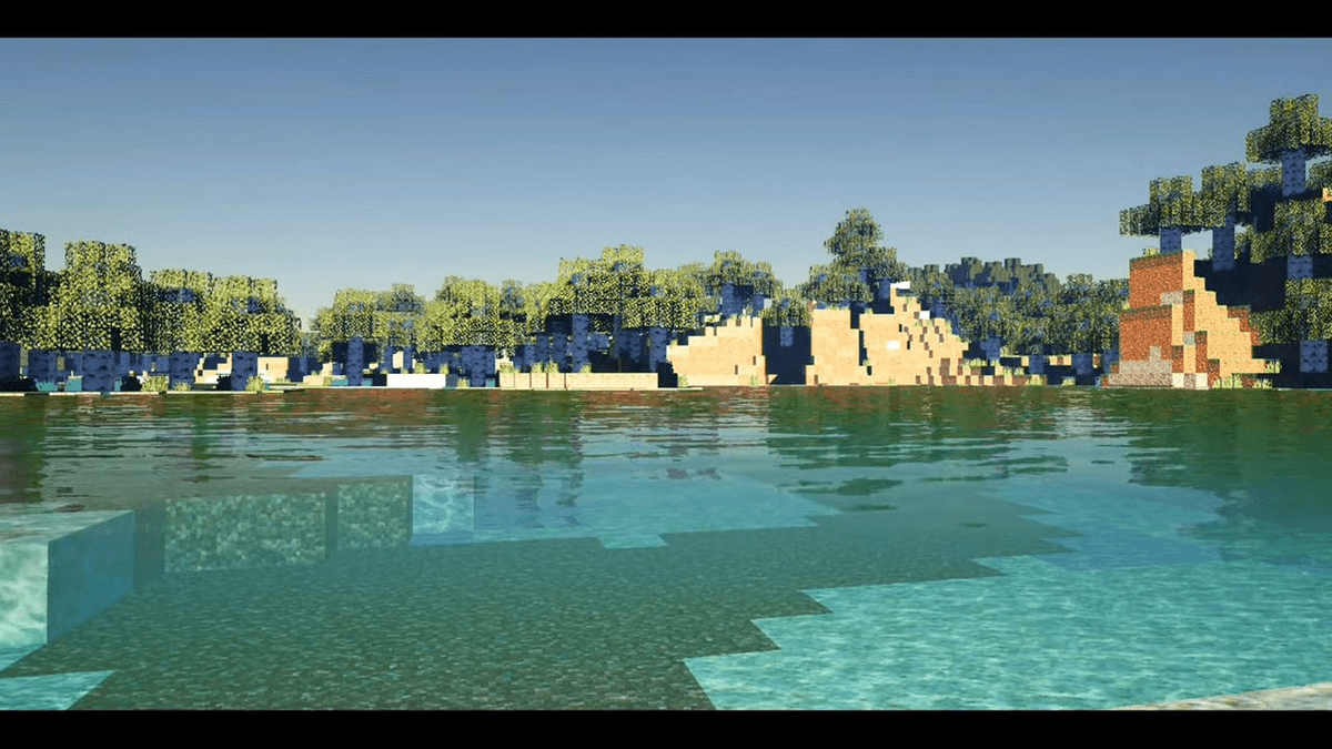 Realistic minecraft resource packs