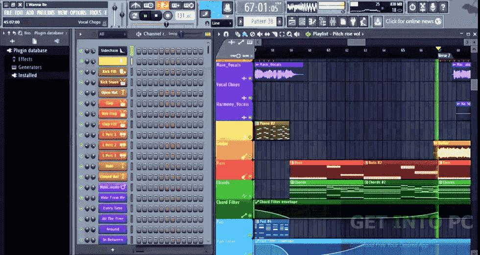 Fl studio 12 free license key