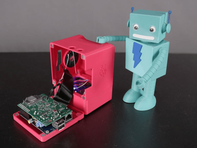 Raspberry pi 3 classic mac emulator