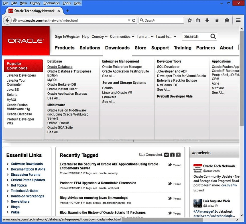 Pl Sql Developer Oracle Client Not Properly Installed O