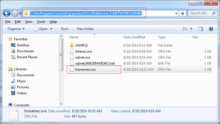 Pl Sql Developer Oracle Client Not Properly Installed O