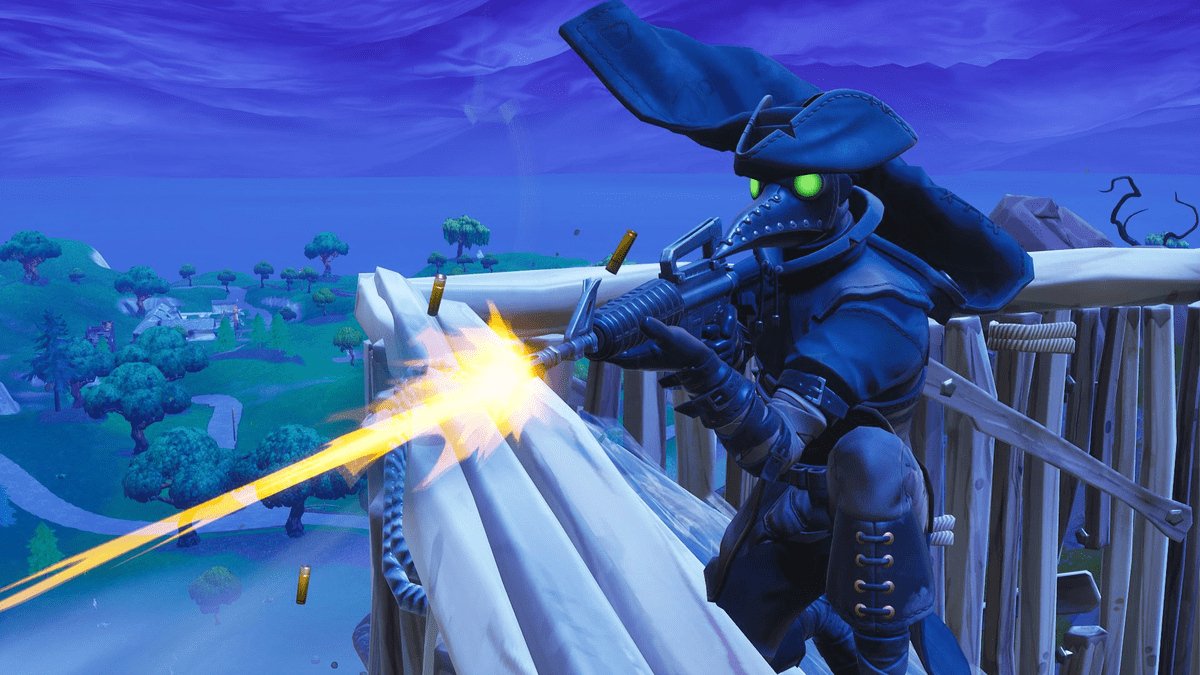 Aimbot fortnite download