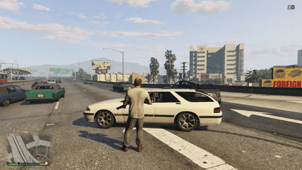 Gta 5 Pc Download For Free Download Grand Theft Auto V