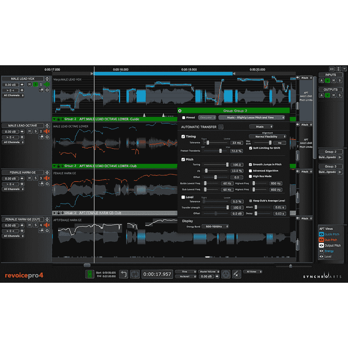 Synchro arts aax torrent