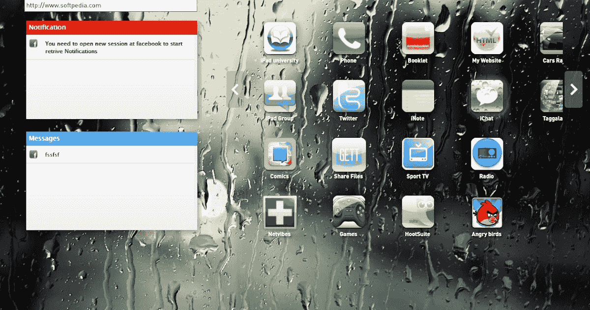 Ipad browser emulator for mac