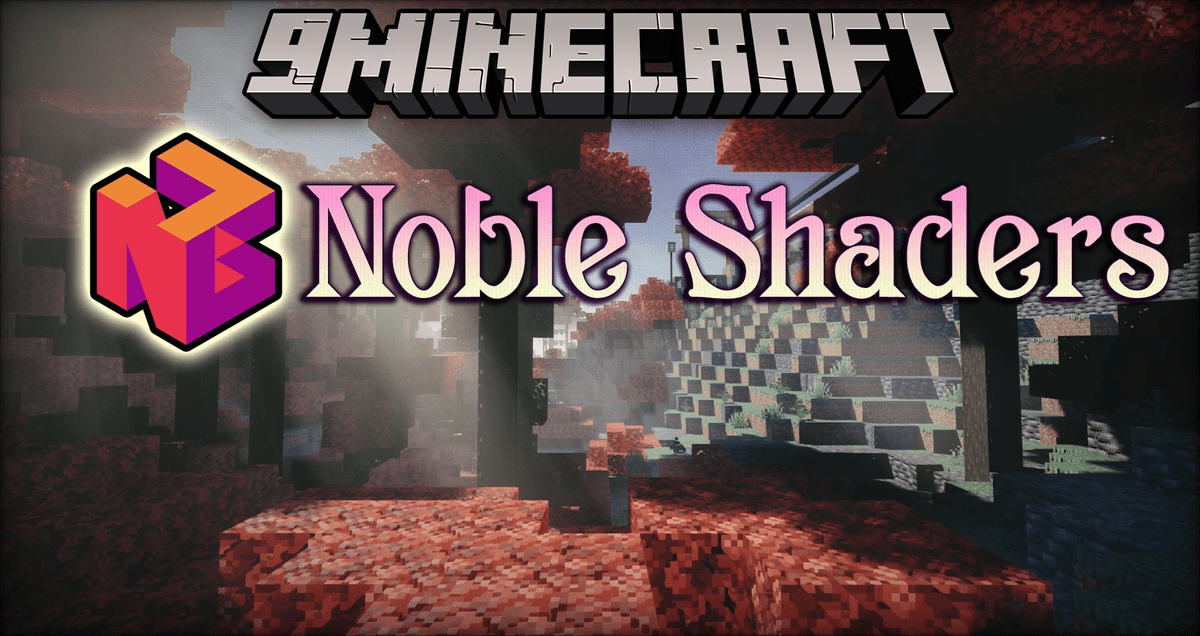 Shader minecraft