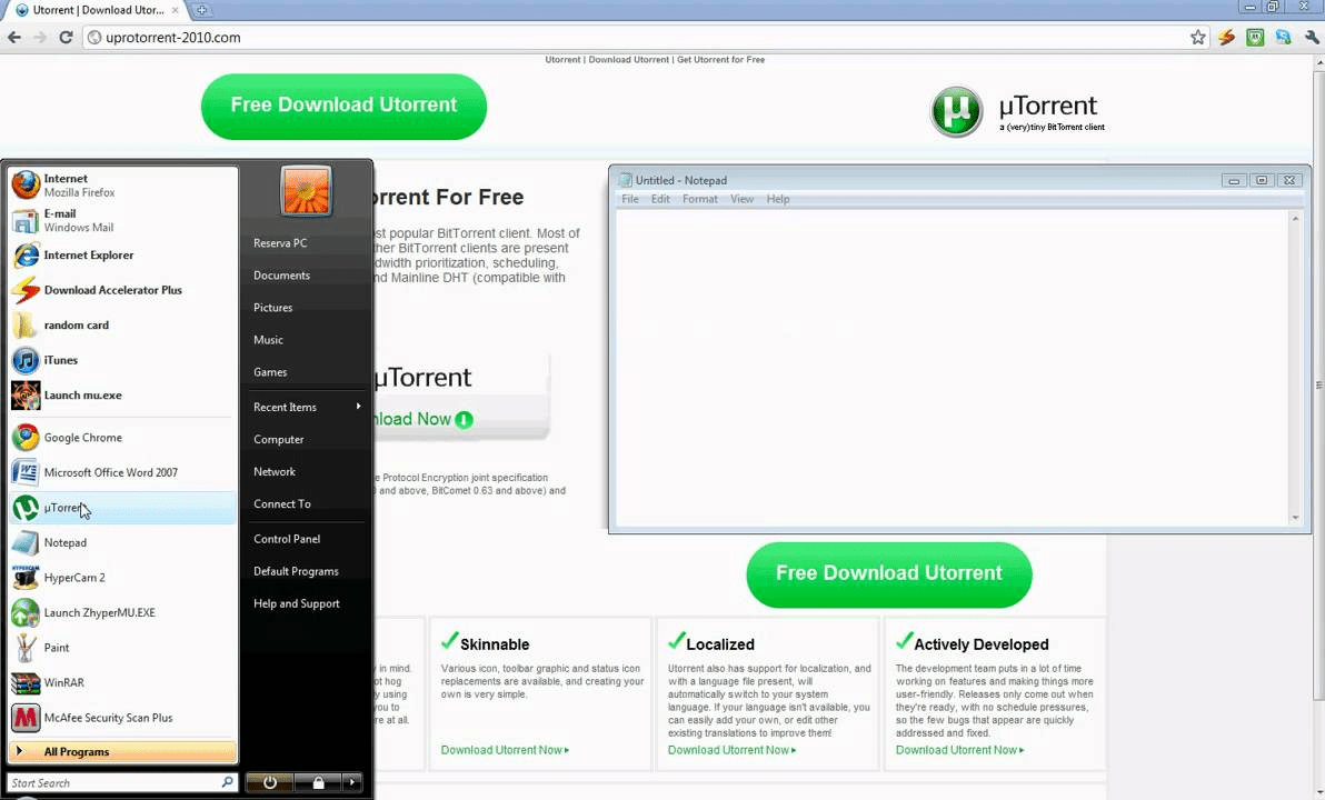 How to download free music to itunes from youtube